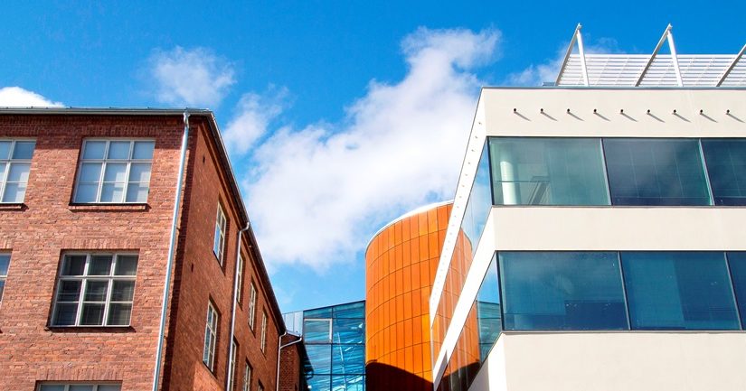 Rakennesuunnittelu ja korjausrakennesuunnittelu | Contria